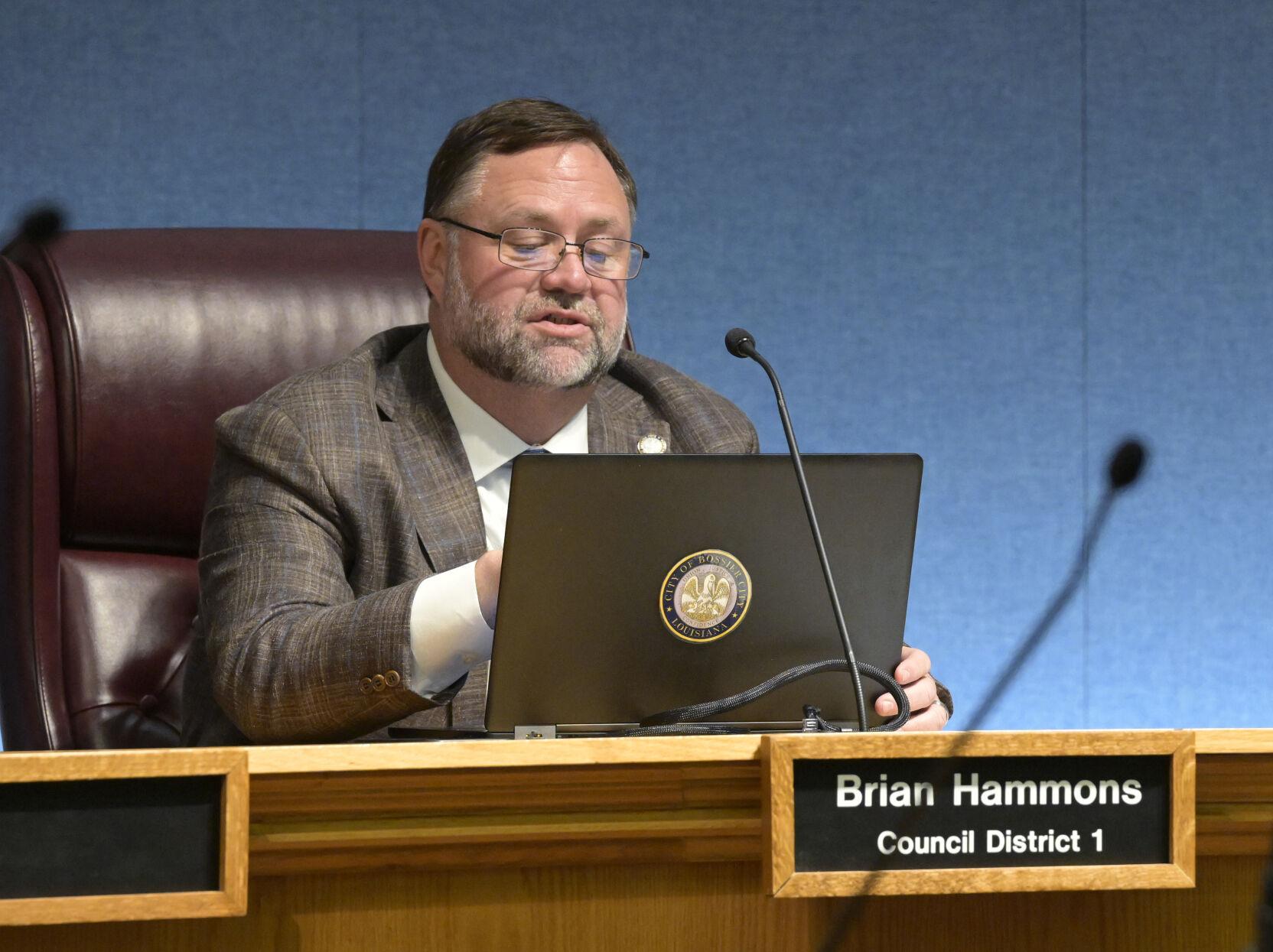 Bossier City Council votes on retail liquor sales on Sundays | News ...
