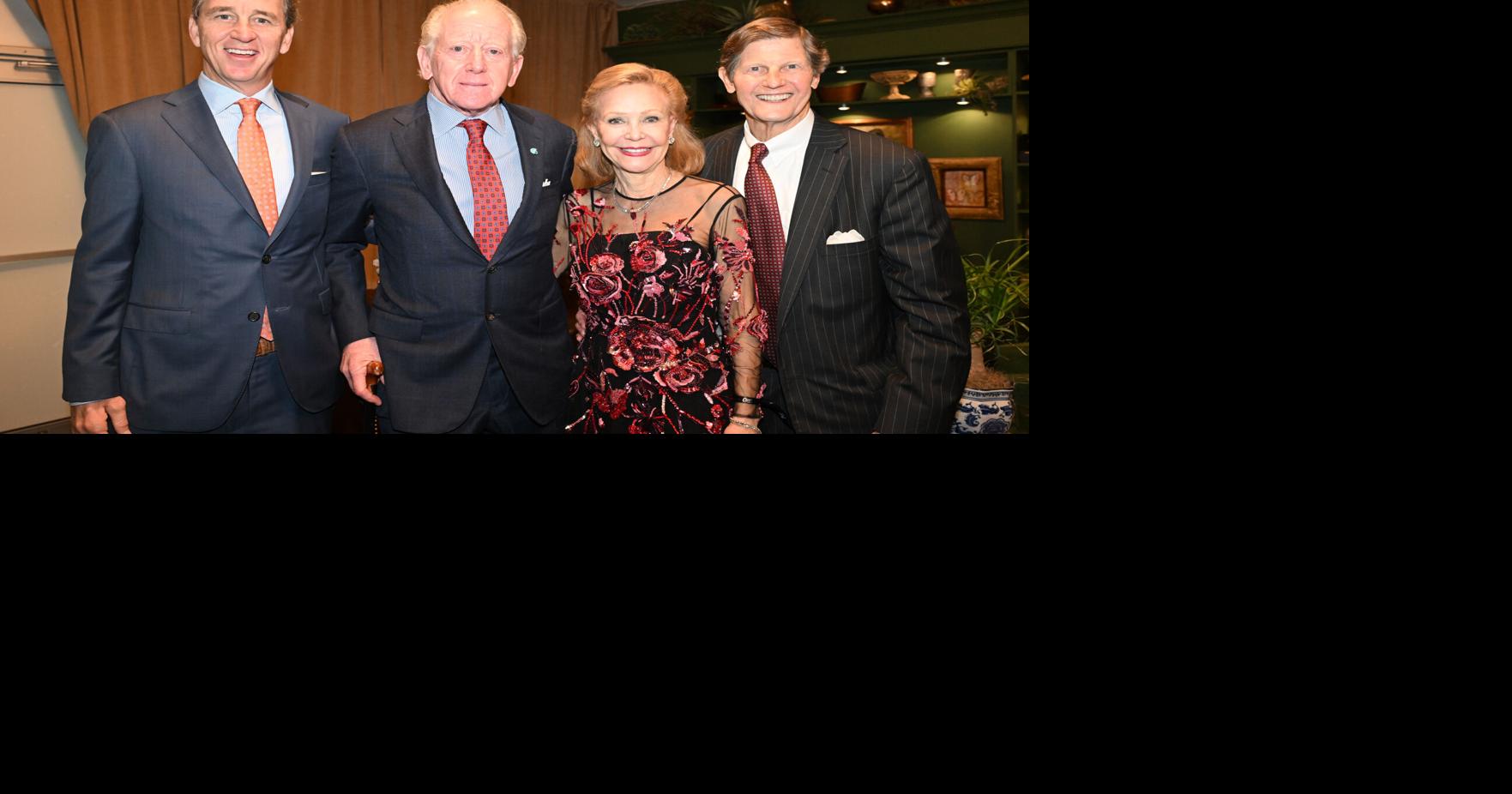 Manning Family La. Legacy | | shreveportbossieradvocate.com