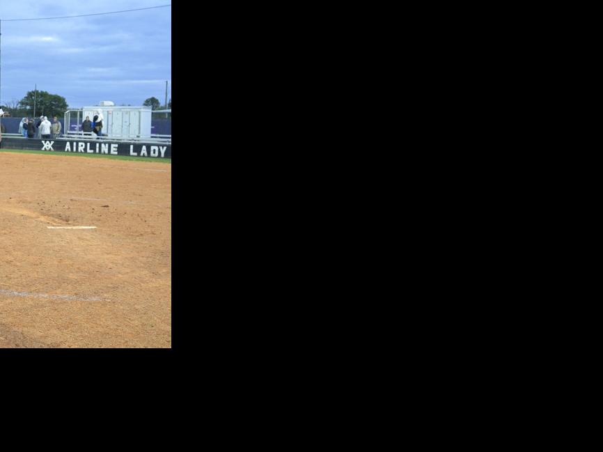 Future Louisiana Tech roomies face off in North DeSoto softball's trip ...