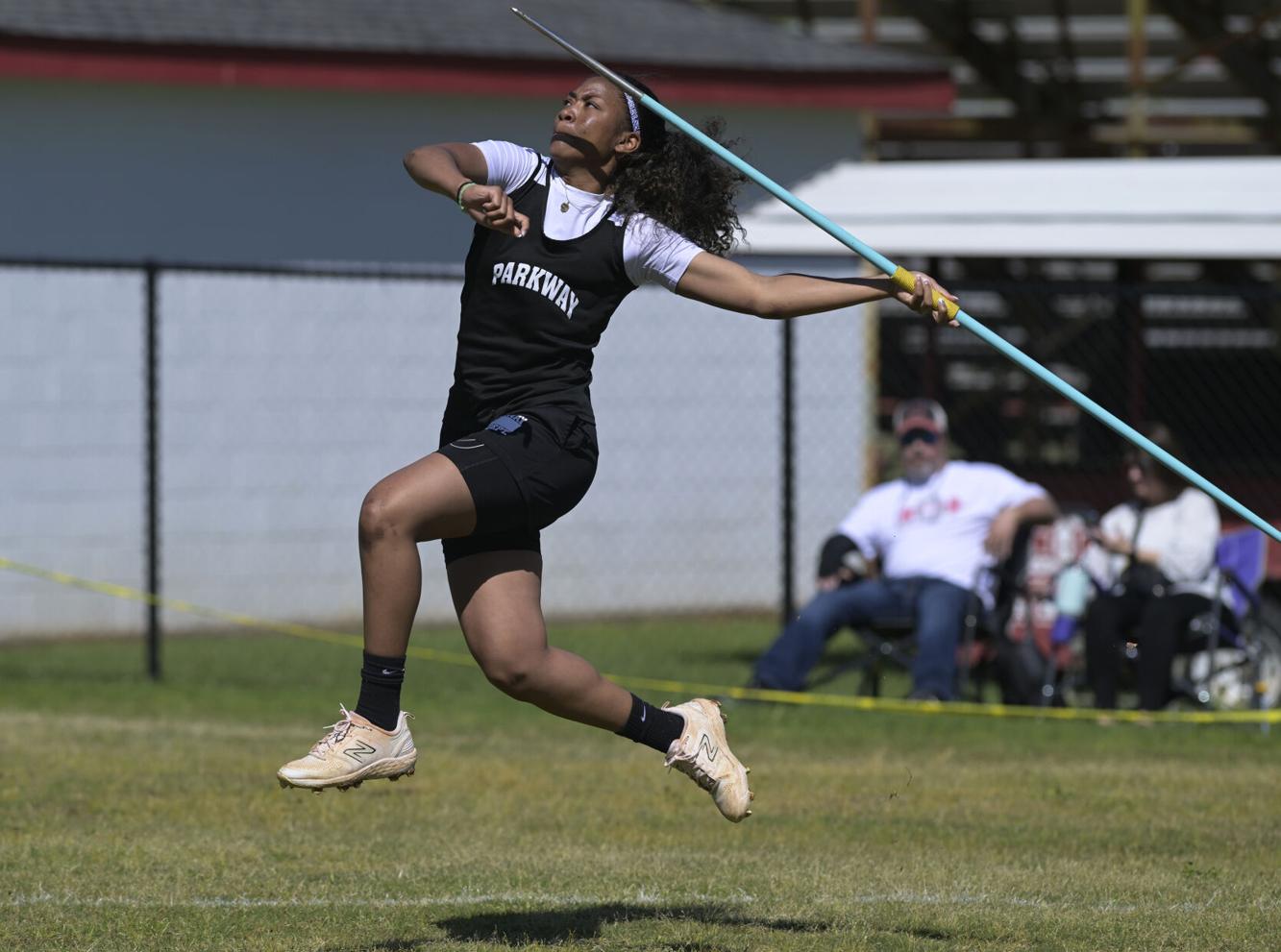 Photos: Area athletes compete at Haughton Buccaneer Relays | Photos ...