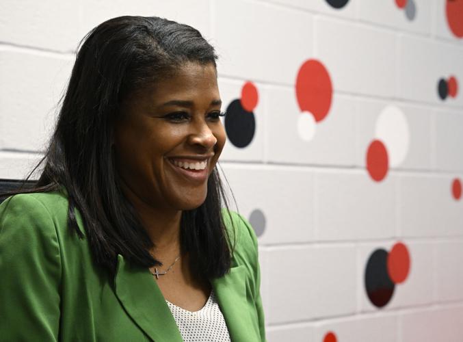 Haughton Elementary school welcomes two new principals | News ...