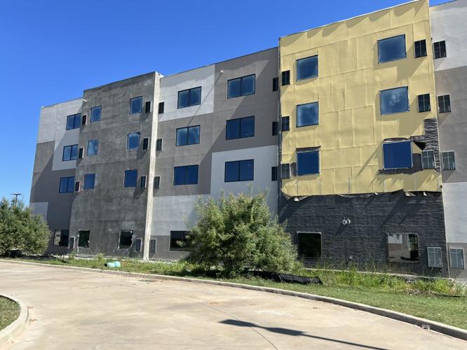 Two construction projects in Shreveport. One is dead. | Business ...