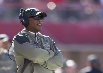 Grambling State names Mickey Joseph as head coach | Sports ...