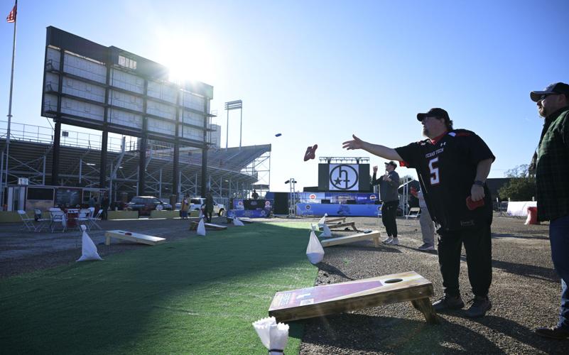 50 Cent's Humor & Harmony weekend plans unveiled | Business ...