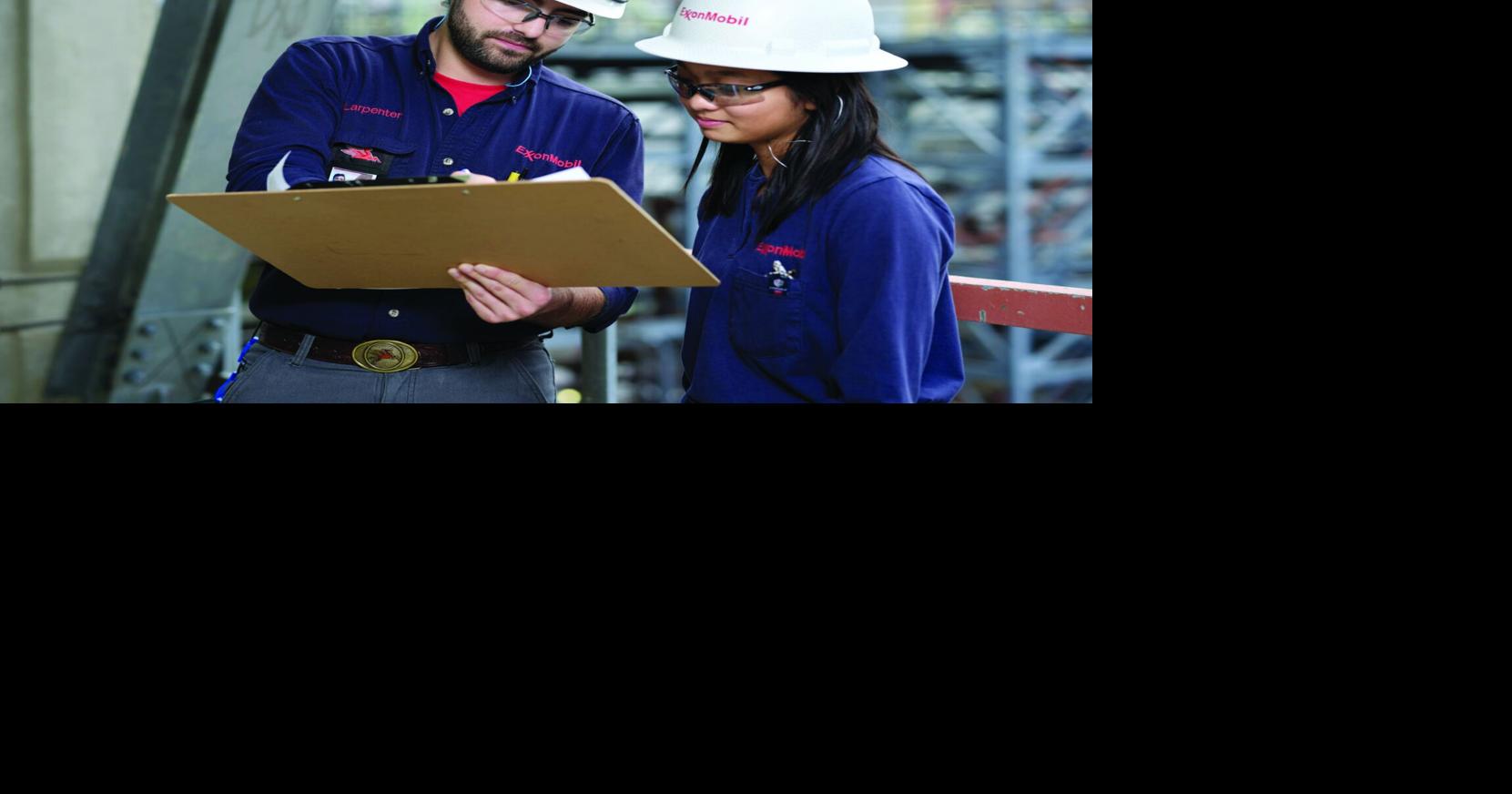 Carbon capture and storage: A win for Louisiana’s economy, communities ...