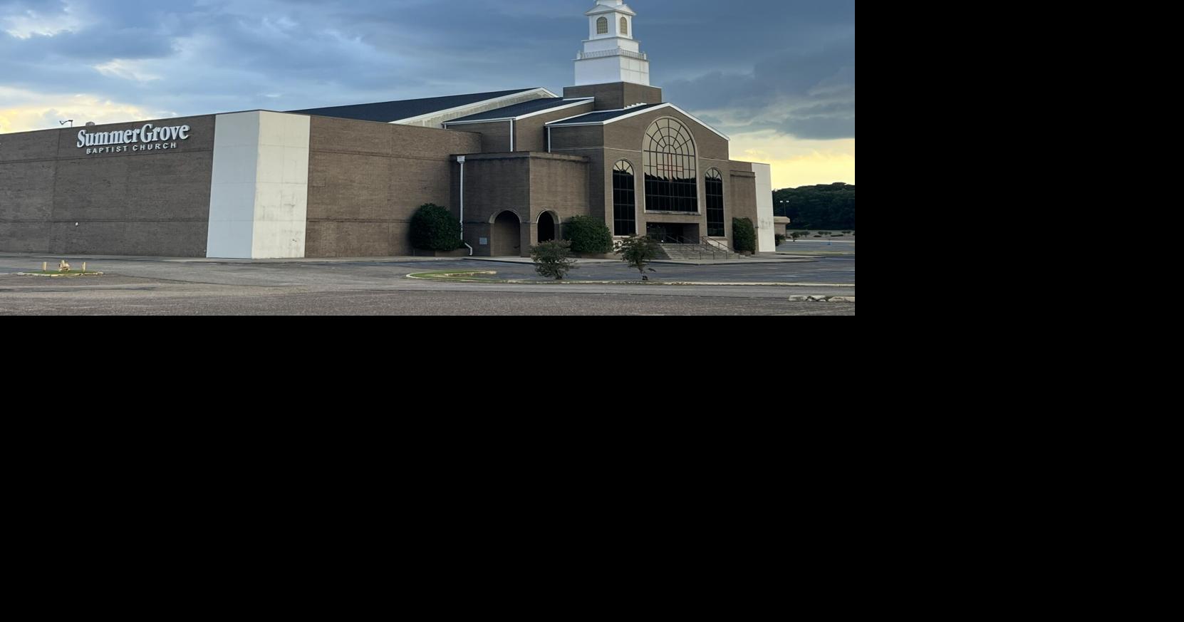 Summer Grove Baptist to decide future at Southpark Mall | Business ...