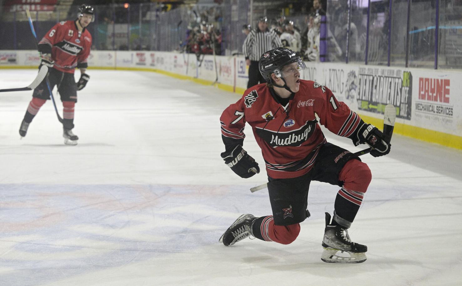 Mudbugs push win streak to four with victory vs. Colorado | Sports ...
