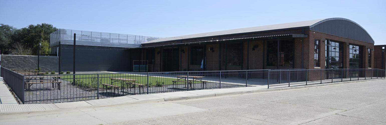 The Hangar Taphouse and Kitchen to open soon in Bossier City | Business ...