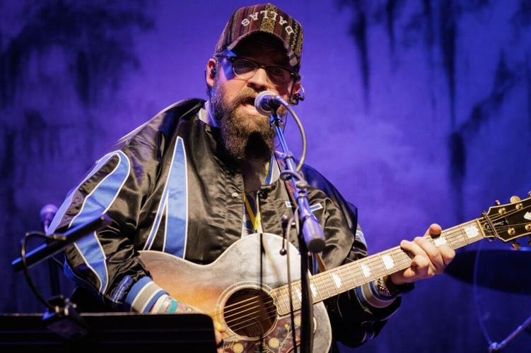 40 local artists to play in memory of Shreveport musician | Food ...