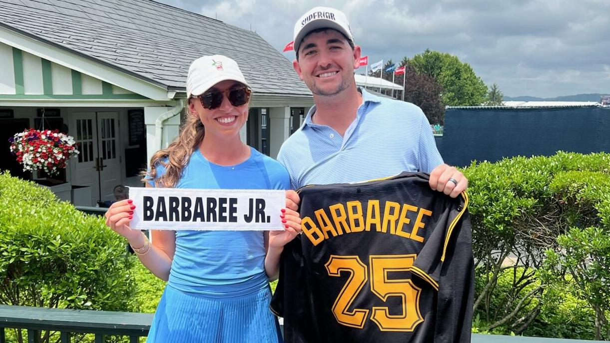 Philip Barbaree Jr. aims to capitalize on U.S. Open triumph | Sports | shreveportbossieradvocate.com