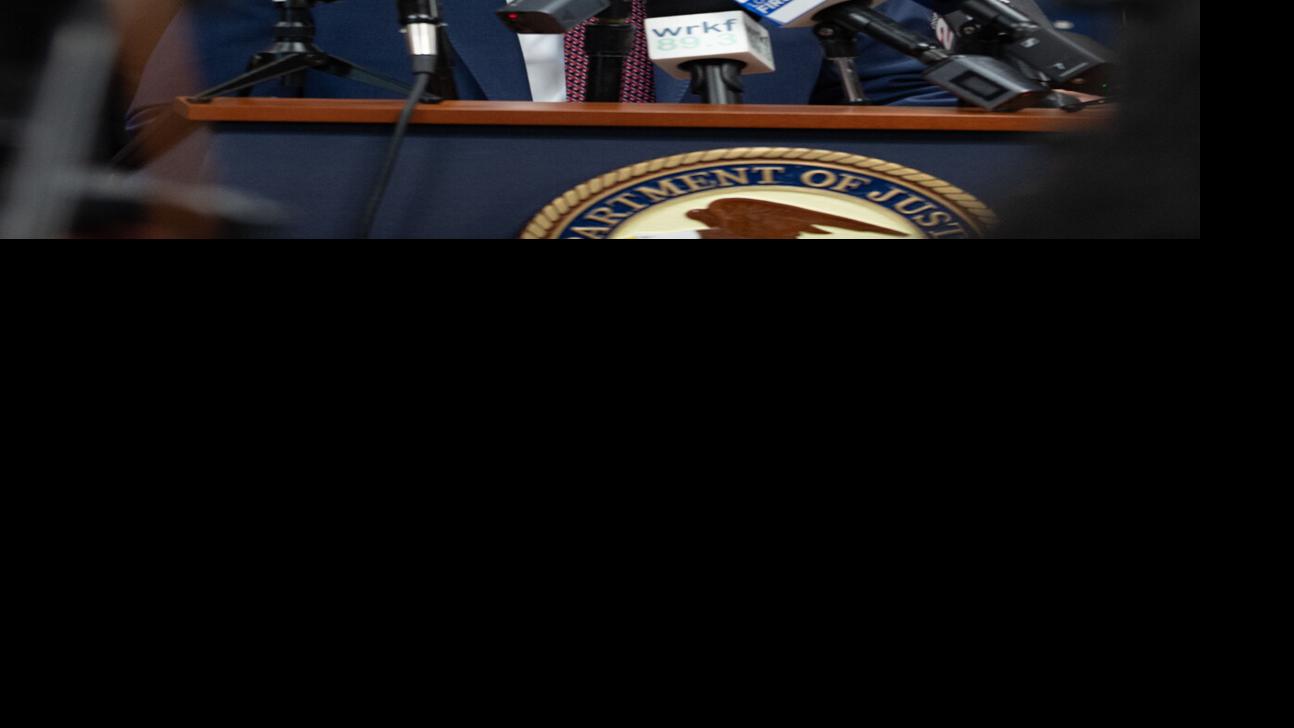 LSU grad nominated by Trump to be US Attorney in Shreveport | News ...