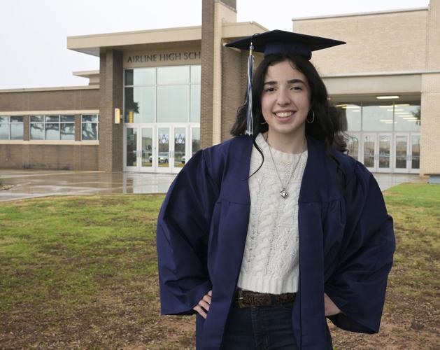 Early graduation offering Bossier students a head start | News ...