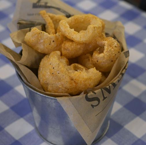 Louisiana-style BBQ fights a fight with Texas | Business ...