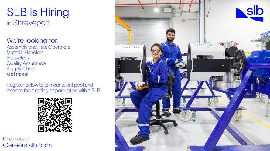 New tenant of Shreveport's former GM hosting career fair | News ...