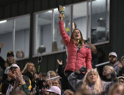 SBC Advocate Fan of the Week: Calvary mom nabs Round 2 honor | High ...