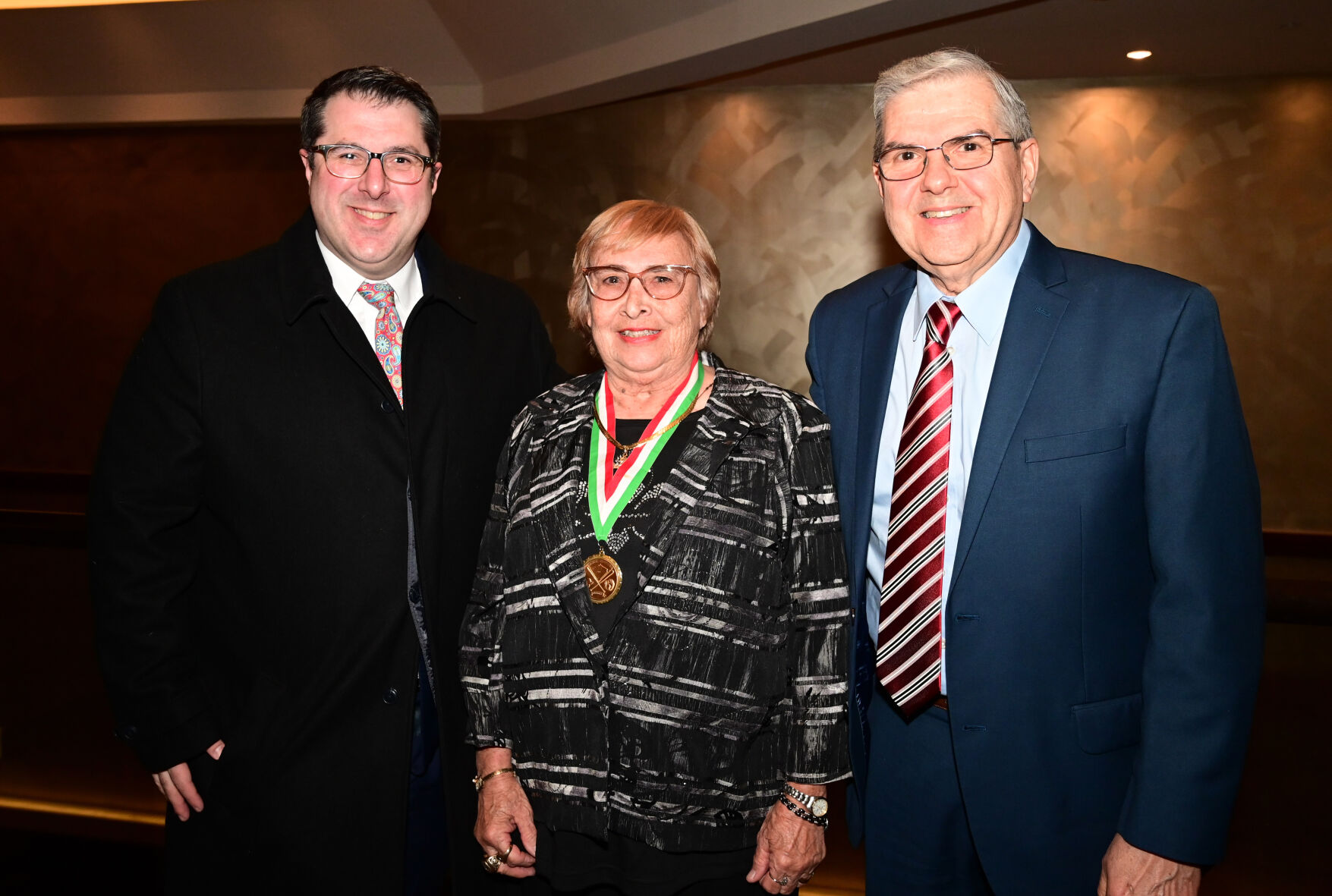 American Italian Sports Gala | | shreveportbossieradvocate.com