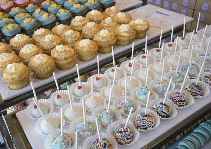 4 Bridgerton inspired cupcakes released by Shreveport bakery | Food ...