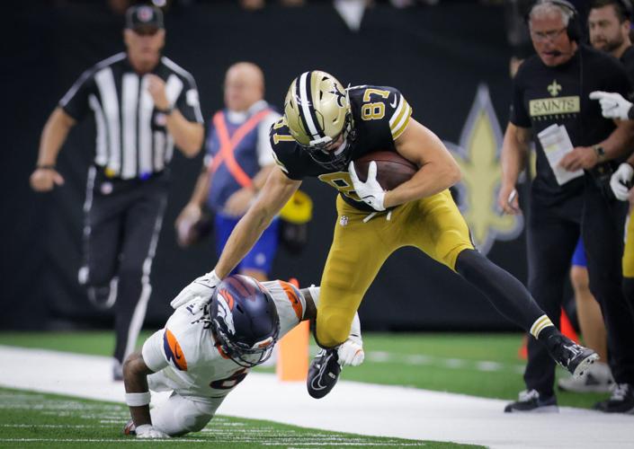 Saints used long weekend to reset, refocus. Will it matter? | Saints ...