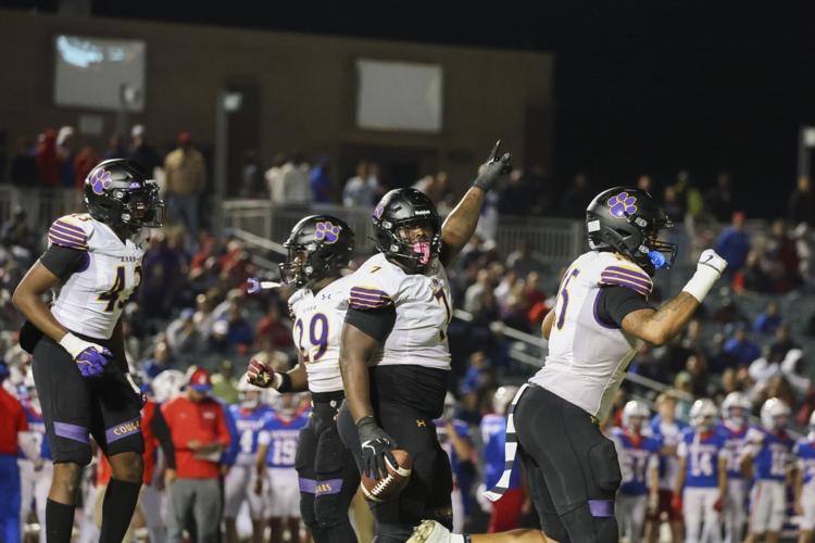 Richard Anderson explains signing with Lane Kiffin, LSU | Sports ...