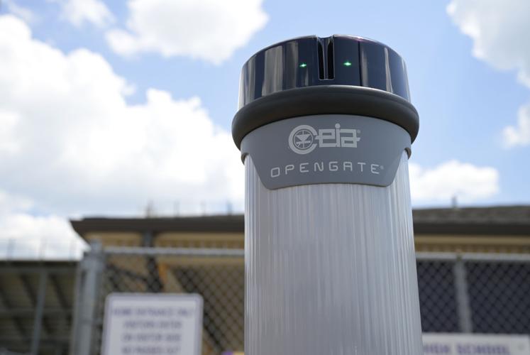 Bossier Parish Schools install new weapon detection system | News | shreveportbossieradvocate.com