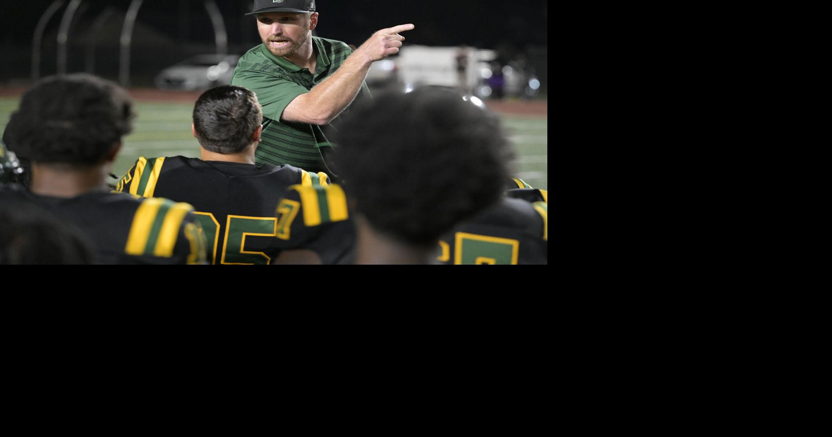 Former Byrd QB set for first rivalry game as Shreve's coach | High ...