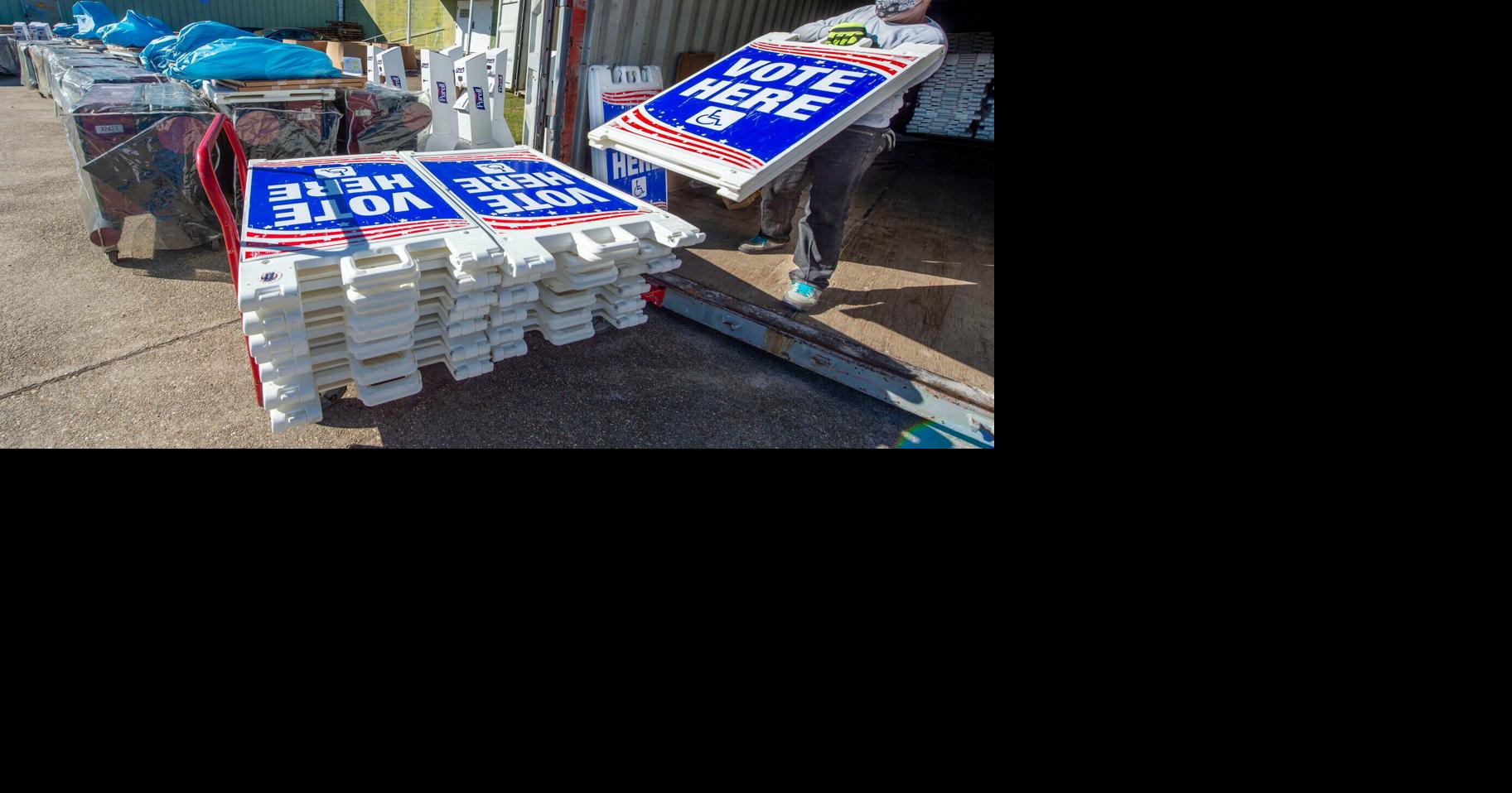 Mike Echols joins race for Julia Letlow’s seat in Congress | State ...