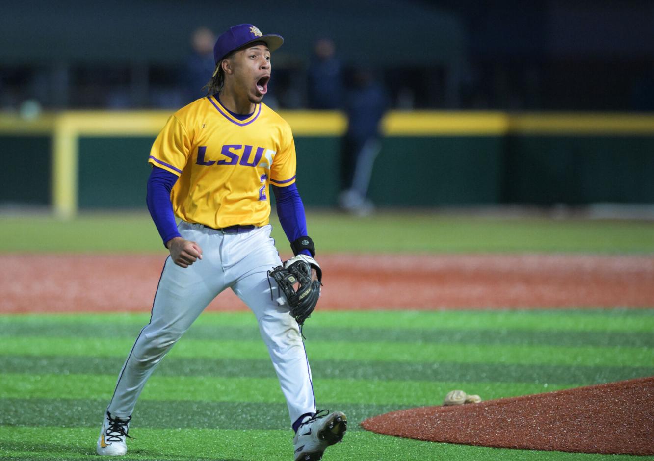 LSU Shreveport baseball runs win streak to 63, sweeps Hope | Sports ...