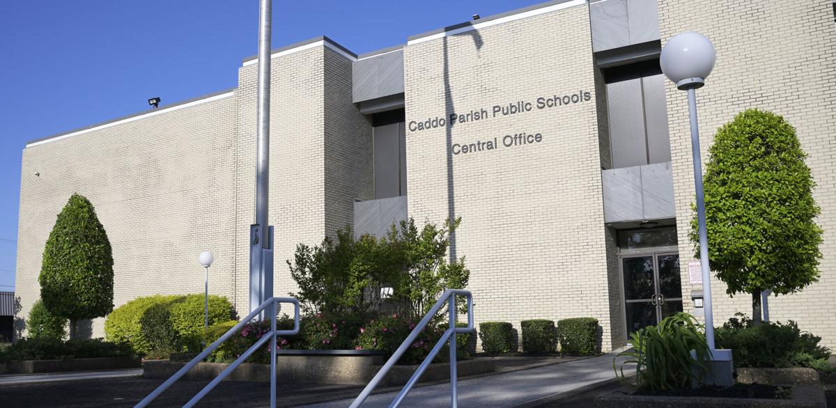 Icy weather scuttle Caddo Schools weekend events | News ...