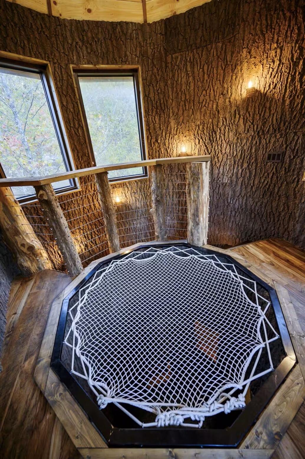 This Airbnb was crowned the coolest in the country | Food ...