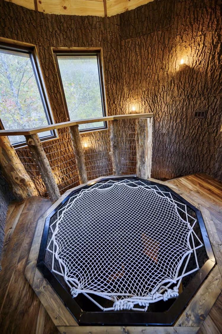 This Airbnb was crowned the coolest in the country | Food ...
