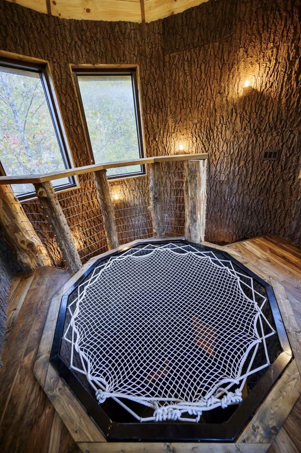 This Airbnb was crowned the coolest in the country | Food ...