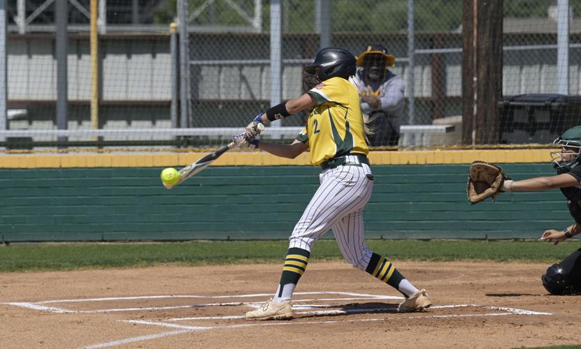 Shreveport area softball playoff results, schedules: Captain Shreve ...