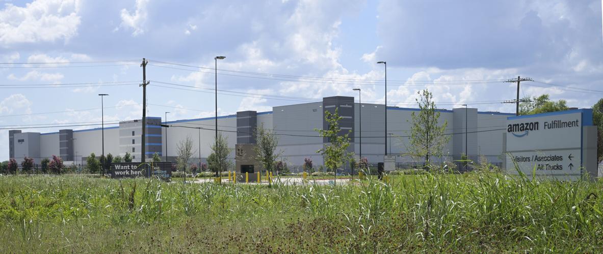 Amazon Shreveport introduces local leadership team | Business ...