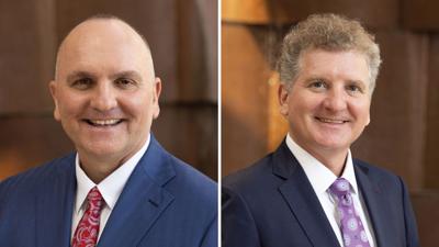 Shreveport's Poljak Group makes Forbes List | Business ...