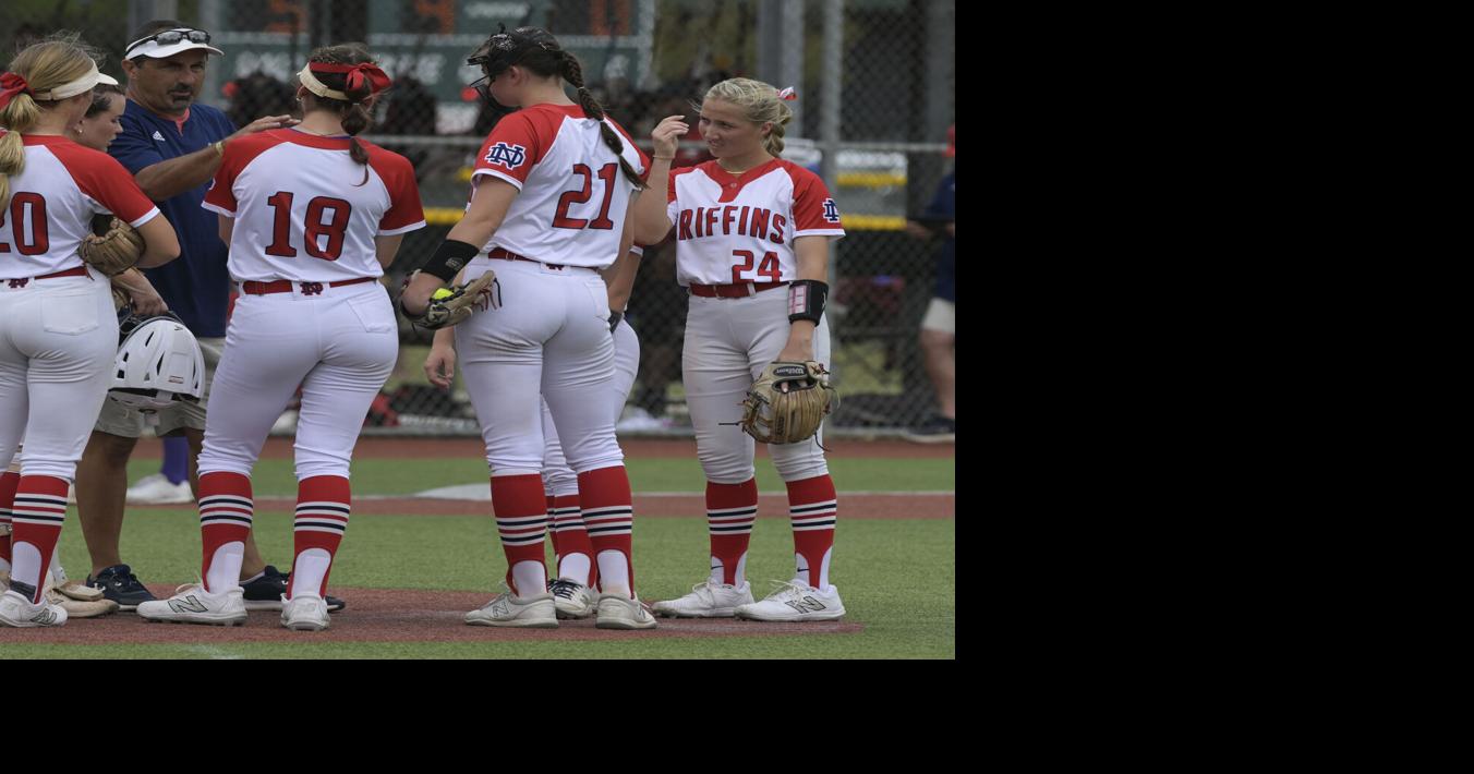 North DeSoto softball coach makes plea to his team following ...