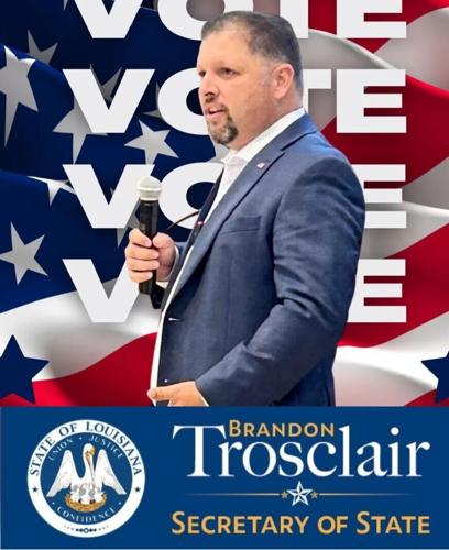 See contributions in Louisiana AG, SOS, other statewide races: Database ...