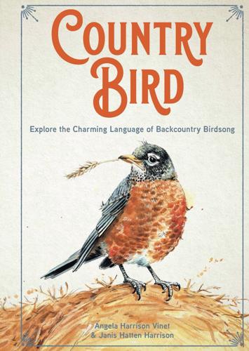 Shreveport teacher and mother write birding book | Food & Entertainment ...