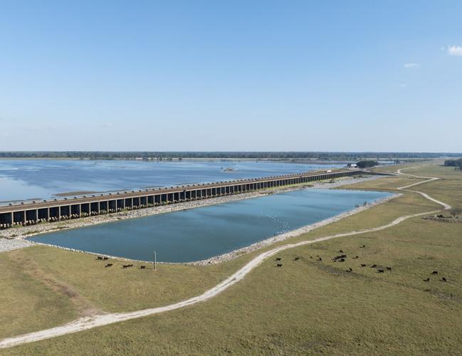 What Louisiana could get out of the budget in Congress | State Politics ...