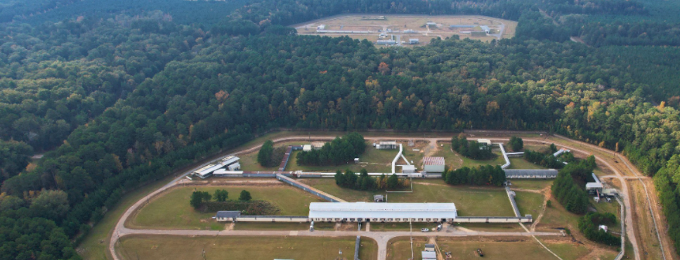 Explosion at Goex factory on Camp Minden Wednesday | News ...