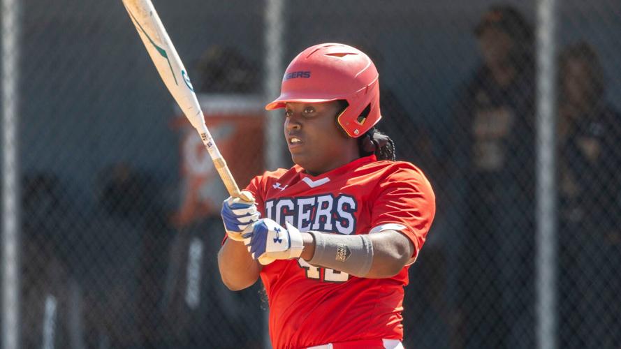 Check out the Baton Rouge regional softball capsules | LSU ...