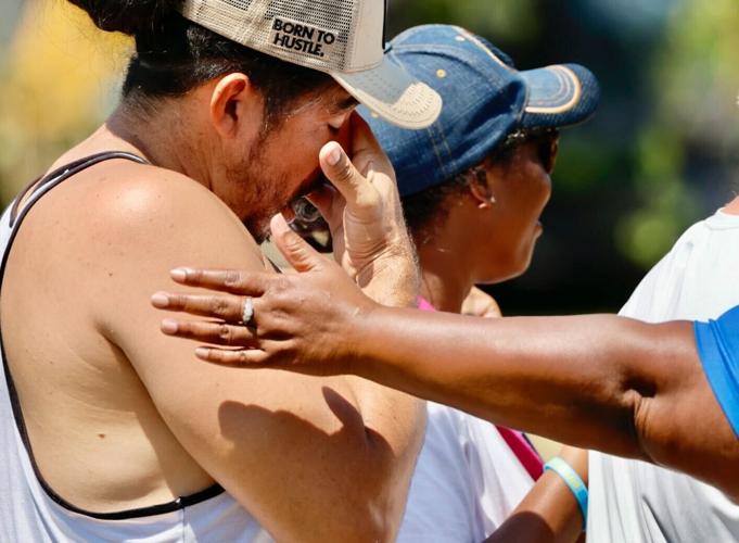 Bryan Vasquez found dead after weeks missing, officials say | News | shreveportbossieradvocate.com