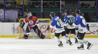 Shreveport Mudbugs ready for tripleheader in Corpus Christi | Sports ...