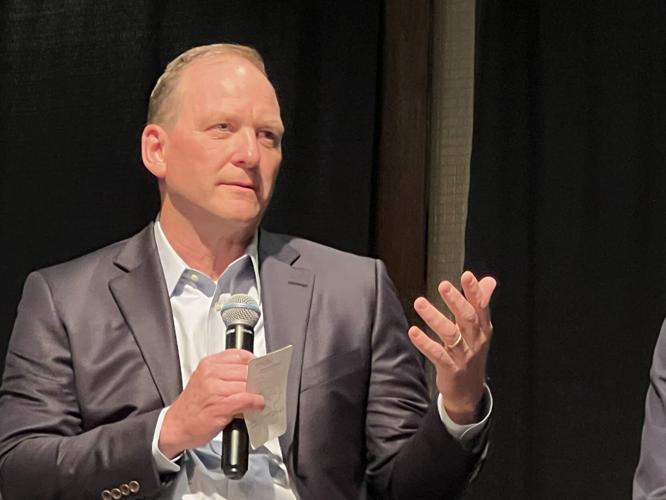 Meta is in Monroe for AI data center project, jobs to follow | Business ...
