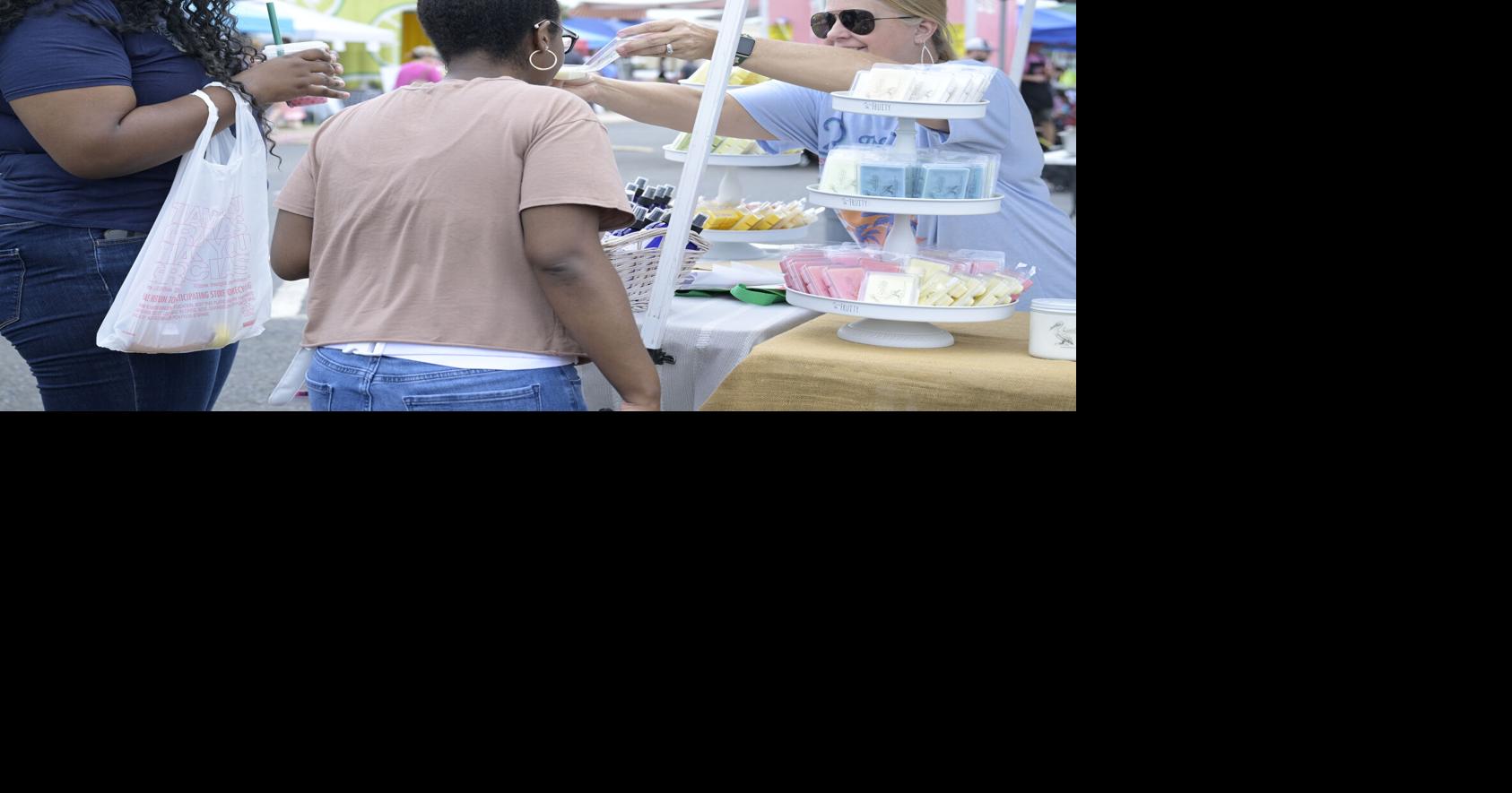 2025 sales taxes in Shreveport and Bossier went up | Business ...