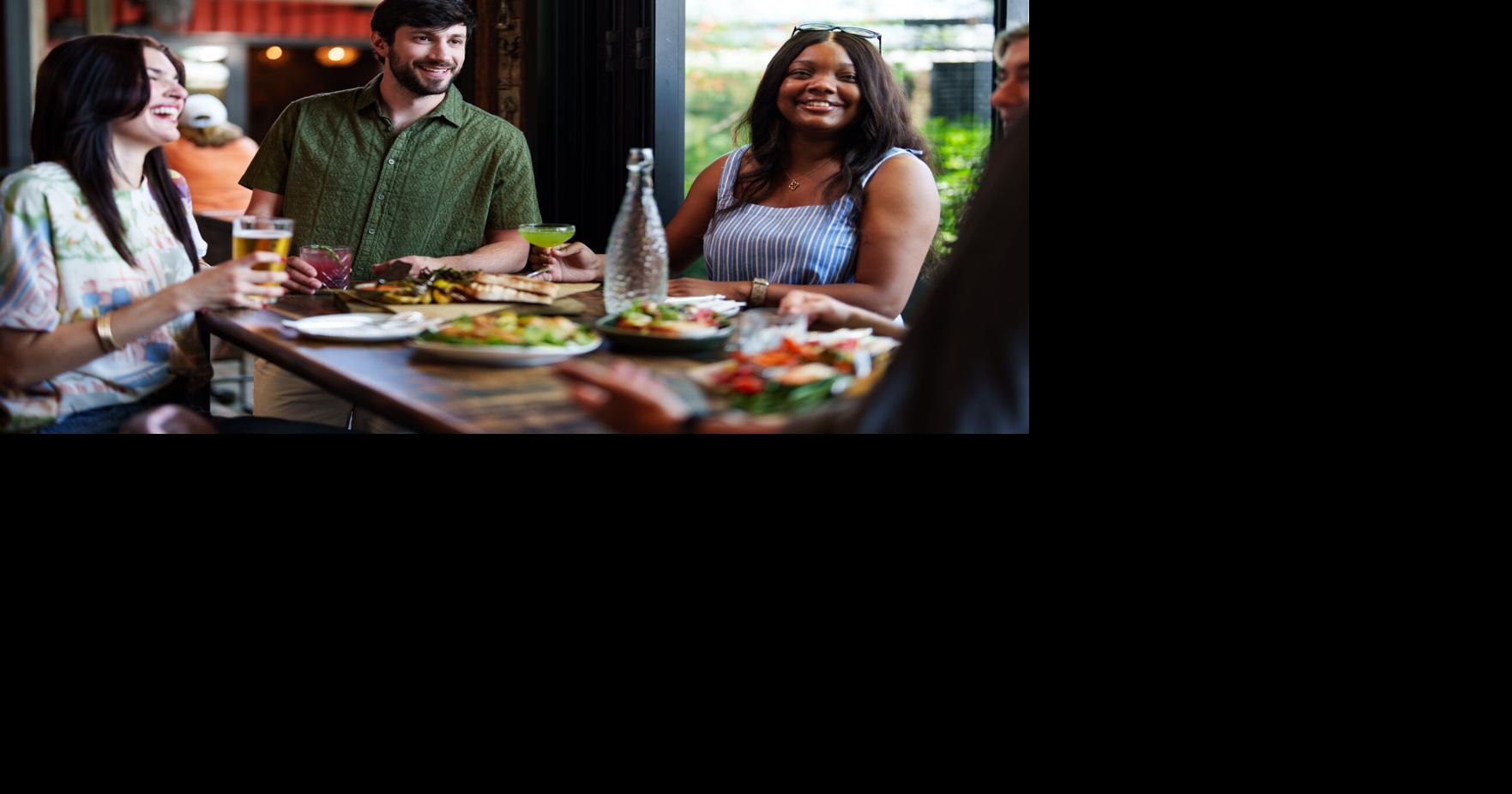 Enjoy a taste of laid-back luxury on your next trip to Baton Rouge | Sponsored: Visit Baton ...