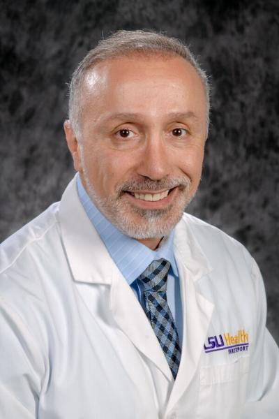 Ochsner LSU Health expert empowers women to take control of their ...