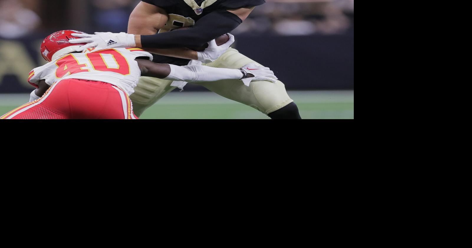 Saints camp: Latest on Jimmy Graham, Andrus Peat | Saints ...