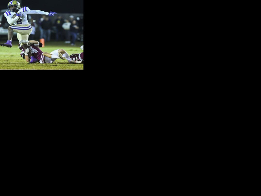 North Louisiana well-represented on LSWA Class 1A all-state football ...