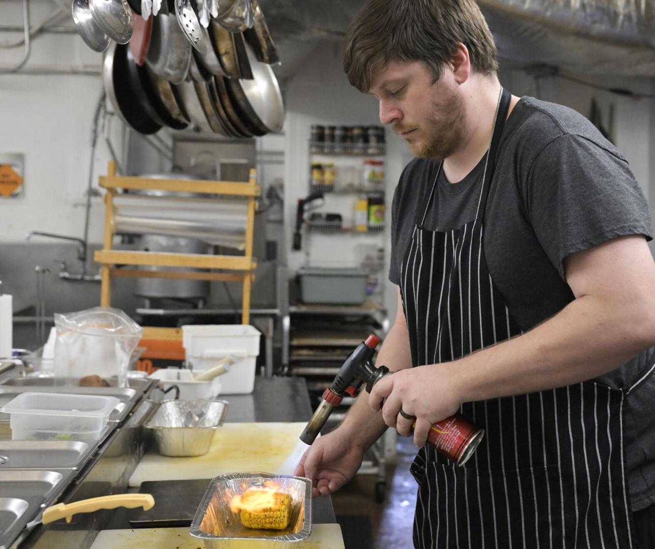 Photos: New barbecue restaurant opens in Shreveport | Business ...