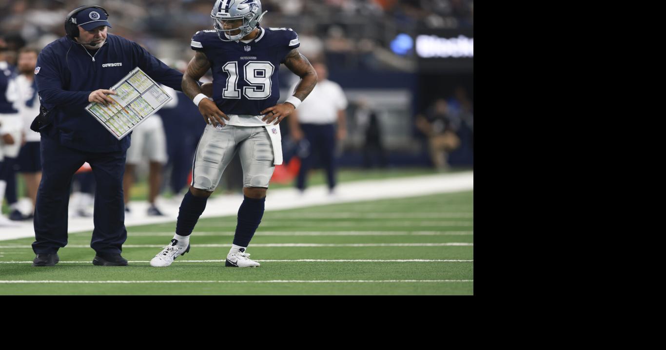 Mac Engel: Trade for Trey Lance a far-reaching disaster | Sports ...